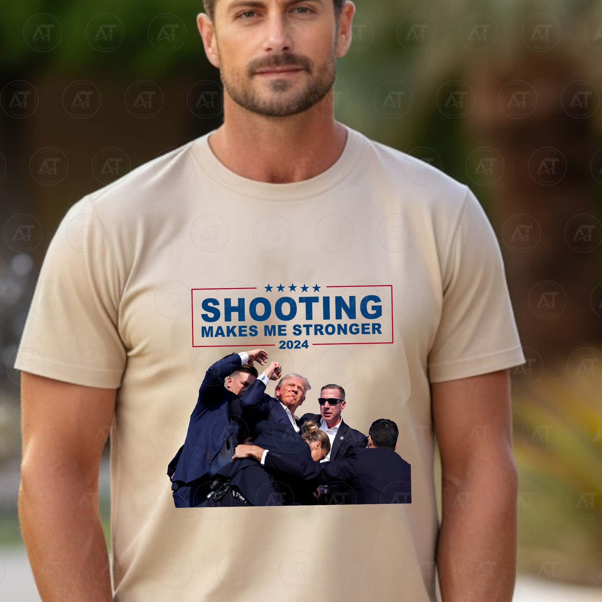 Never Surrender Png, Fight for America Trump Png, Not Today Png ...