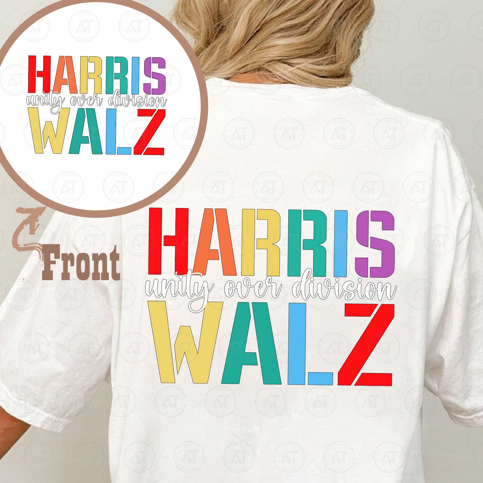 Unity Over Division Png, Mind Your Own Damn Business Png, Madam Vice ...