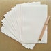 Variety Pack Letter Writing Paper Stationery Set, Writing Papers and ...