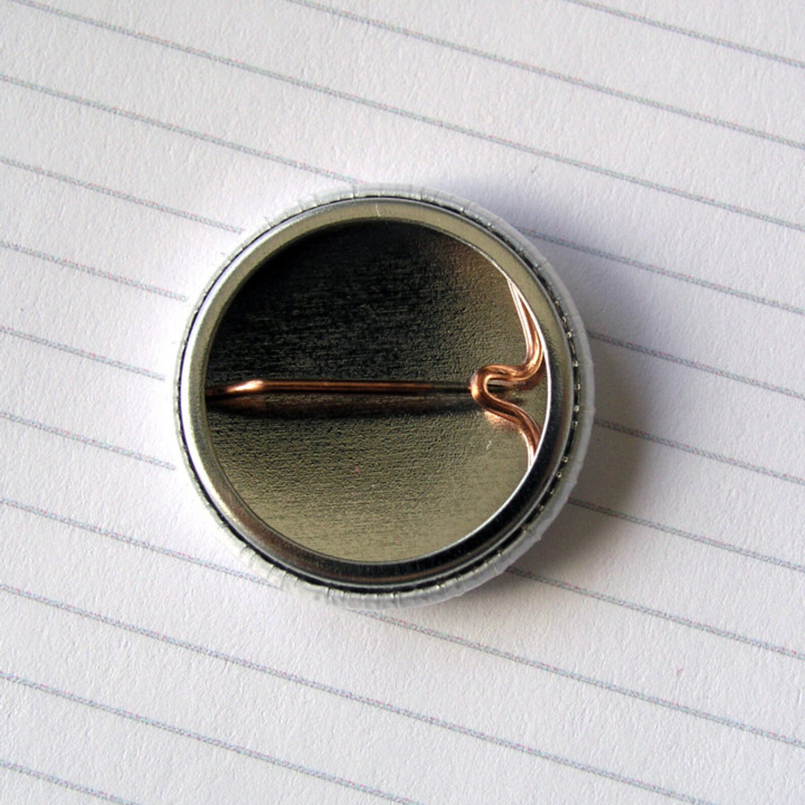 Mail Button Airmail Badges Set Letter Write Mail - Etsy