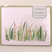 Prairie Stationery Paper Set, Prairie Watercolor - Etsy