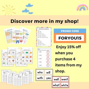First Grade Spelling and Second Grade Spelling Lists, Grade 1-2 Phonics ...