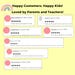 1st Grade Reading Fluency Passages | Homeschool & Early Literacy ...