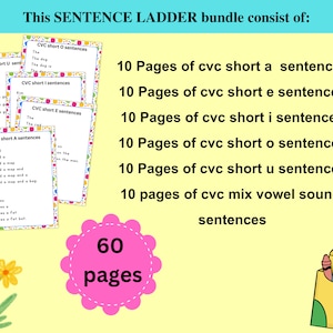 1st Grade Reading Fluency Passages | Homeschool & Early Literacy ...