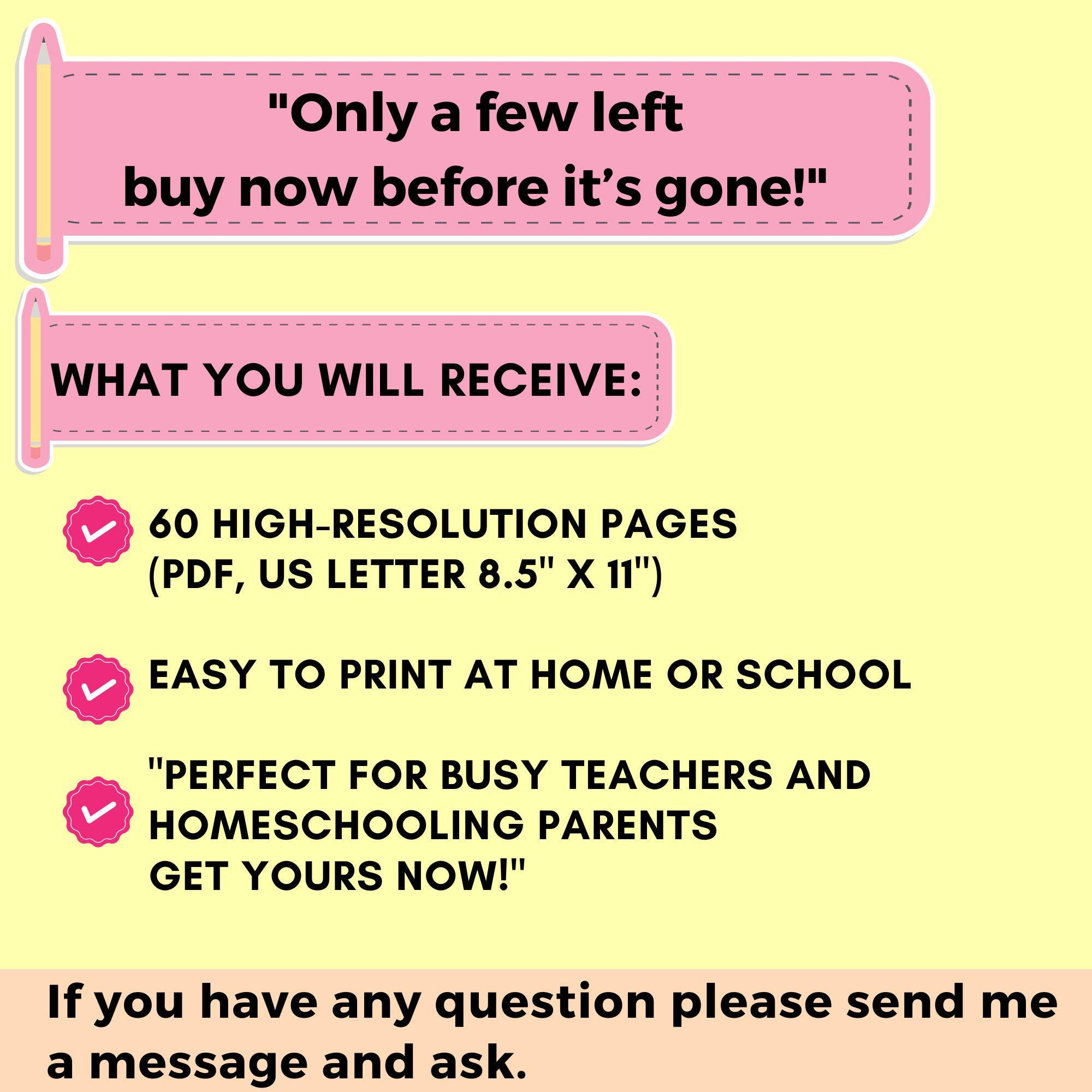 Cvce Sentence Reading Ladder, Long Vowel Sounds Fluency Printable ...