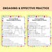 Reading Fluency Sentence Ladder, Phonics Sentences for Consonant Blends ...