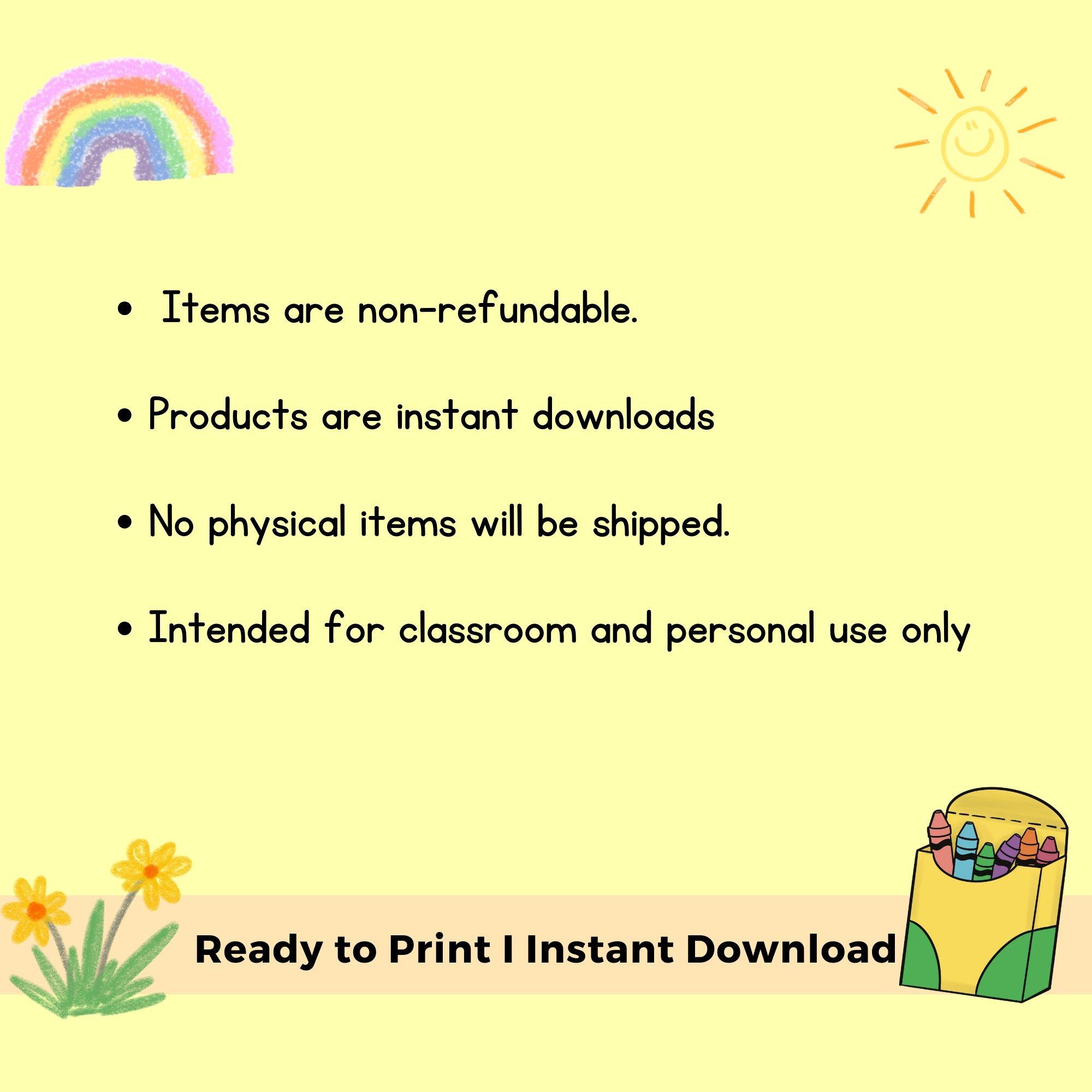 1st Grade Reading Fluency Passages | Homeschool & Early Literacy ...