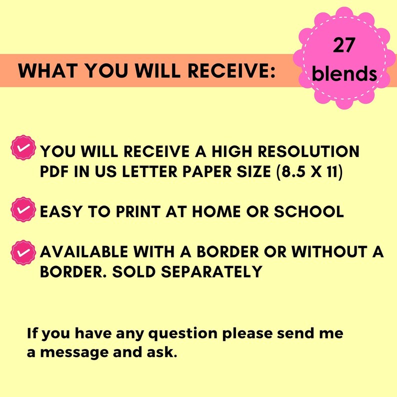 Blends Flashcards | Beginning Consonant Blends Phonics Printable ...