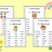 Consonant Blends Printable Phonics Poster, Learn to Reading and ...