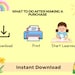 Blank Face Printable Toddler Activity for Learning Emotions, Face Cards ...