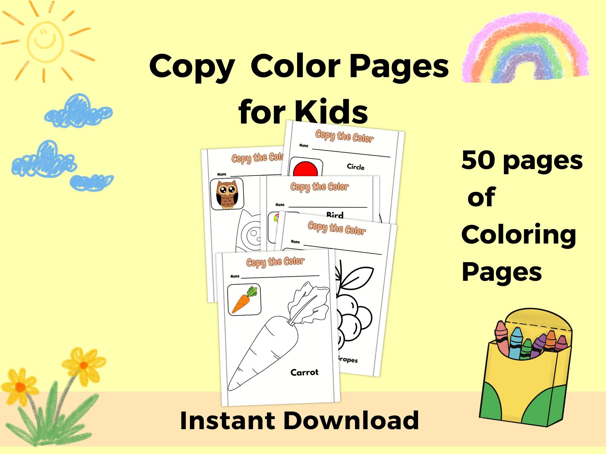 Printable Coloring Pages, Coloring Activity ,coloring Pages Worksheets ...