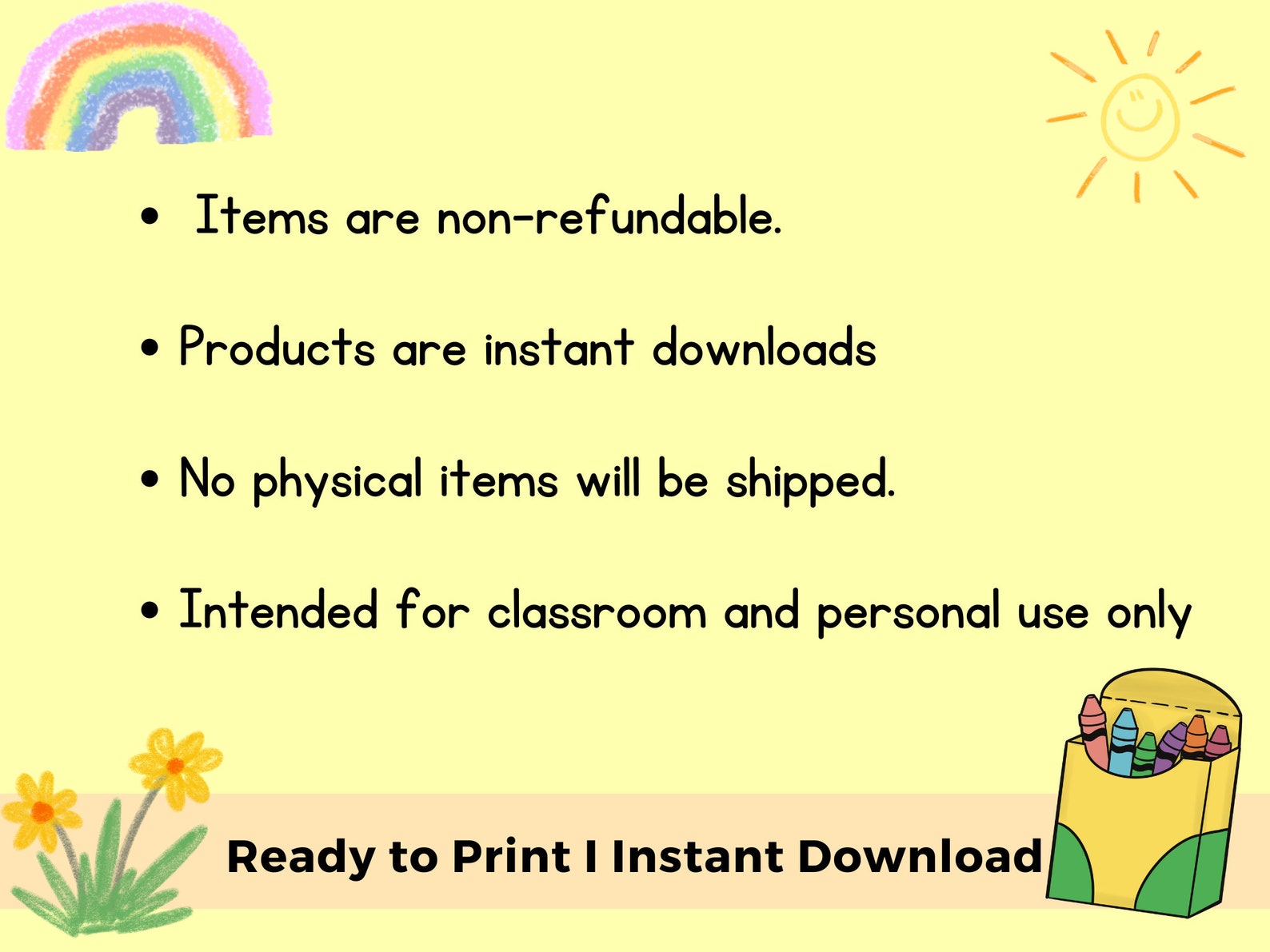 Blank Face Printable Toddler Activity for Learning Emotions, Face Cards ...