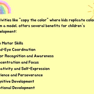 Toddler Coloring Pages, Copy the Color Fruits, Vegetables, Shapes, Toys ...