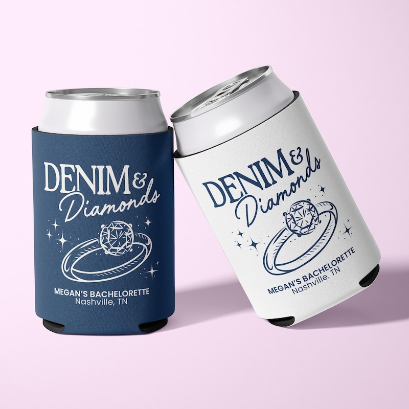 Bulk Denim Party Favors - Etsy