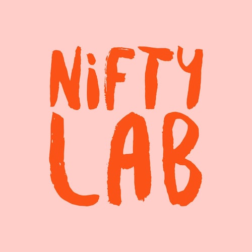 NiftyLab - Etsy