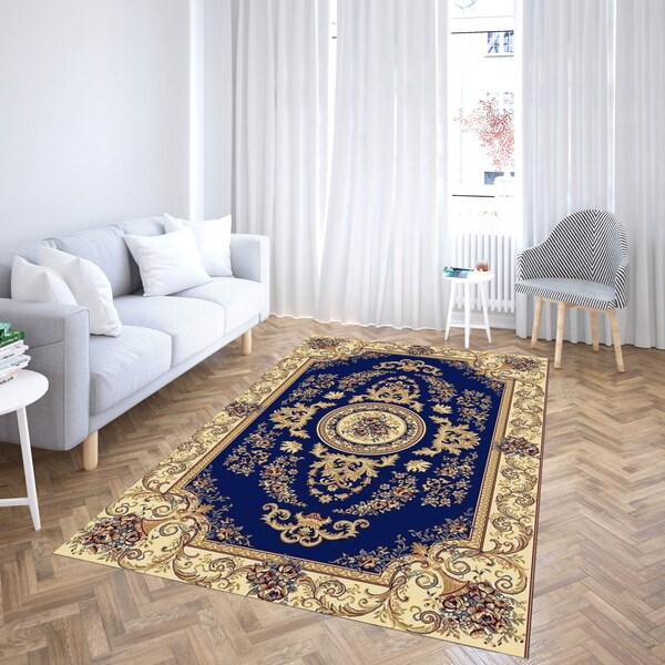 Royal Palace Rug - Etsy