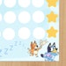 Printable A4 Sleep Chart, Bedtime Routine, Reward Chart, Sticker Chart ...