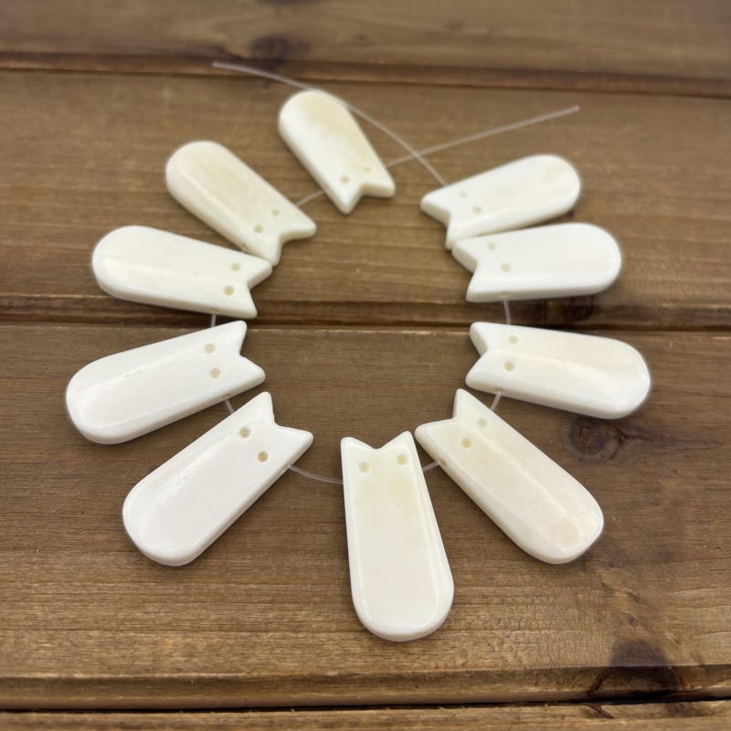 Elk Teeth - Etsy