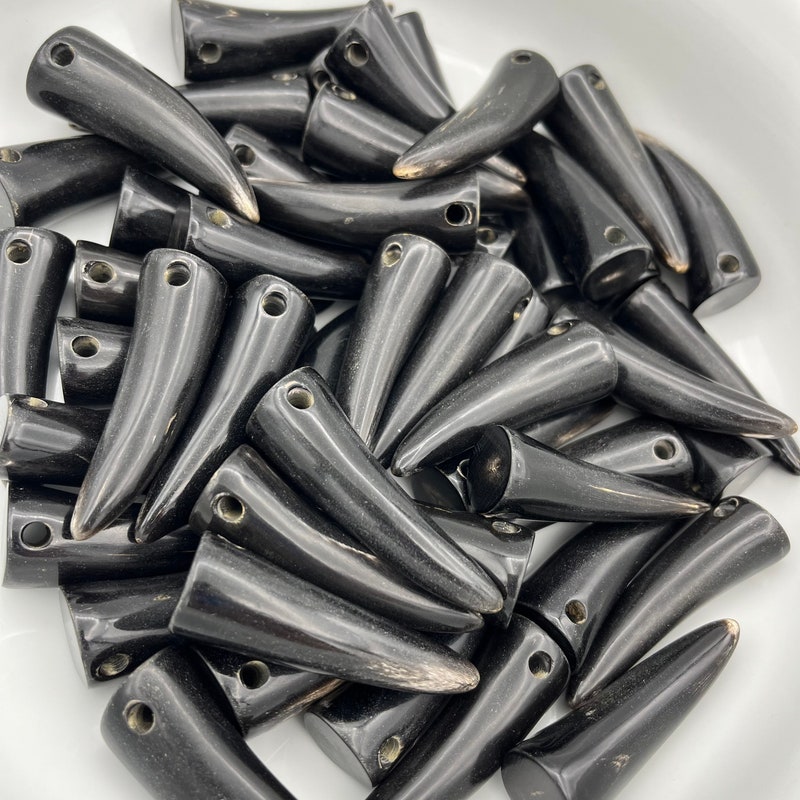 Antler Tip - Etsy