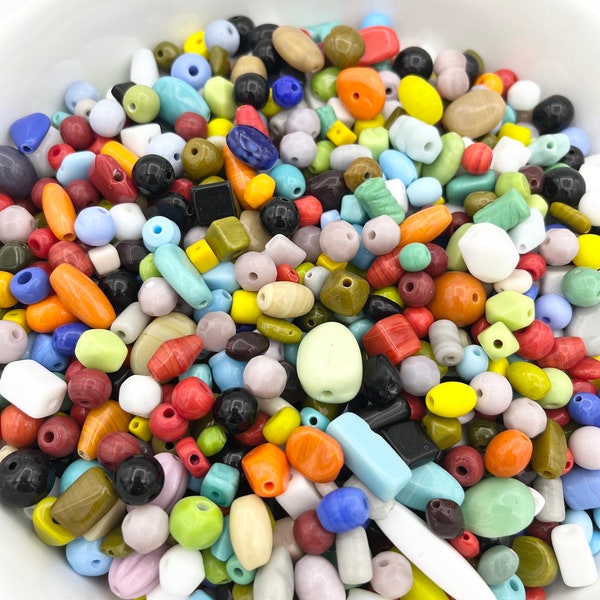 Bulk Beads - Etsy