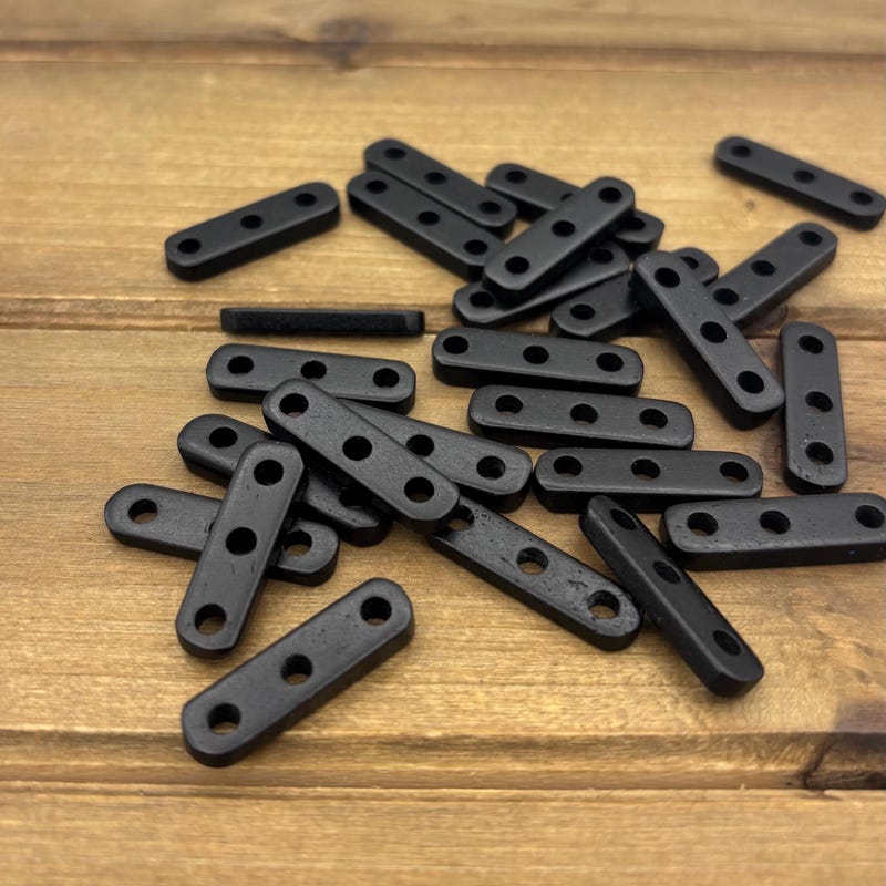 Bone Spacers for Chokers - Etsy