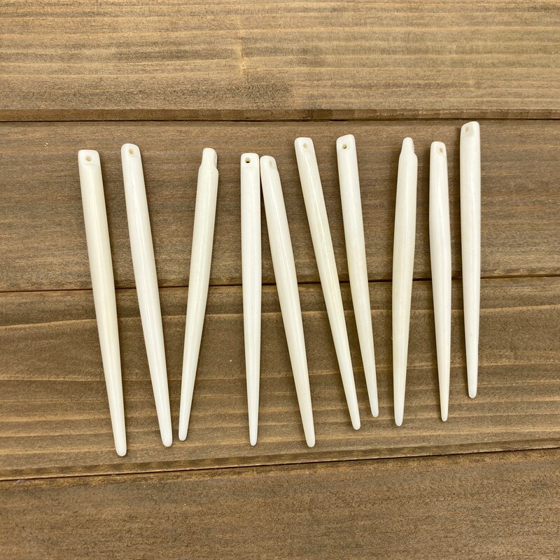 Bone Jewelry - Etsy