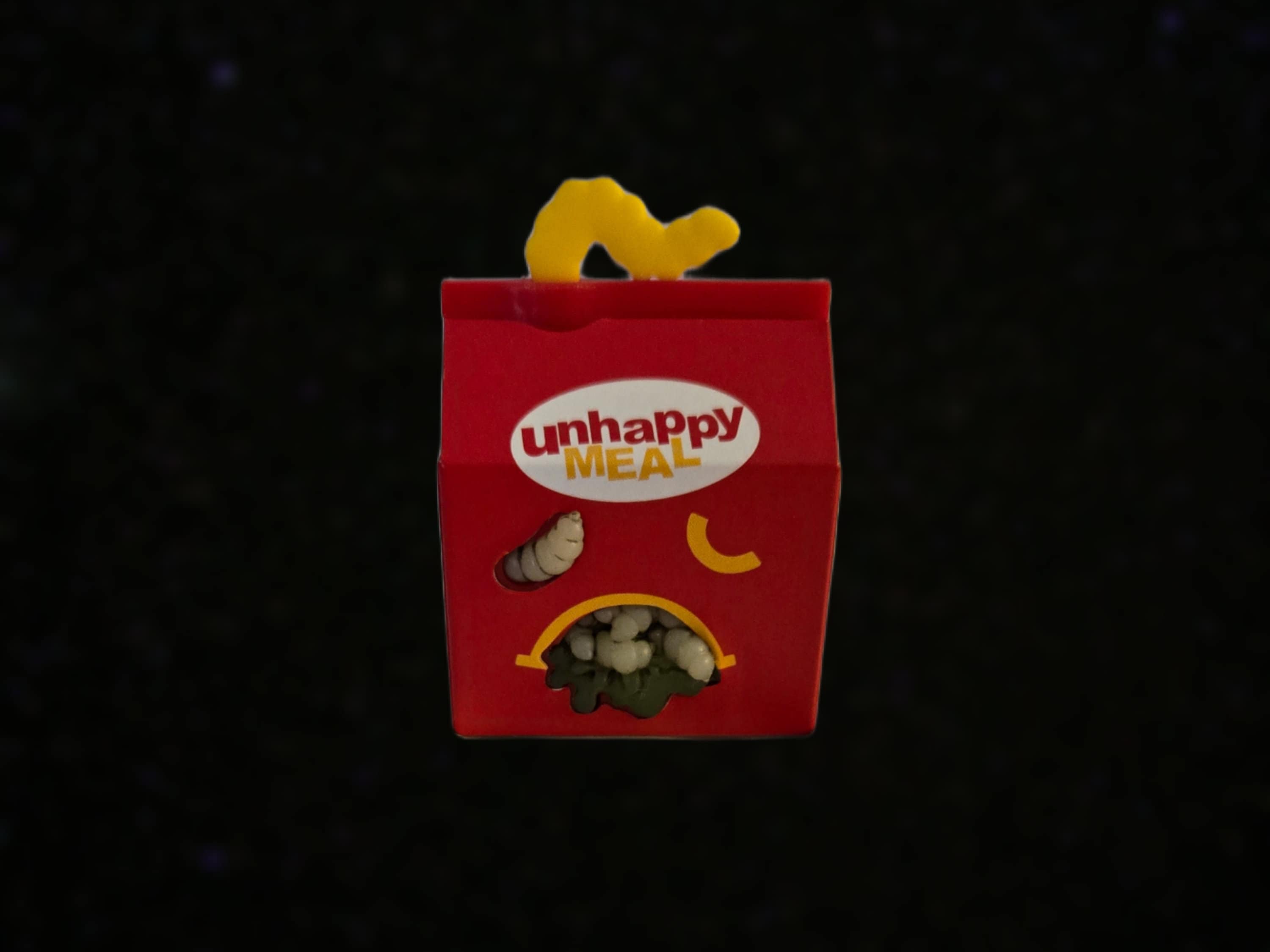 Zuru Mega Gross Minis - Etsy