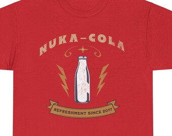 Fallout Nuka Cola Acid Wash , Pip Boy, Vault Boy, Fallout Boy, Nuka ...