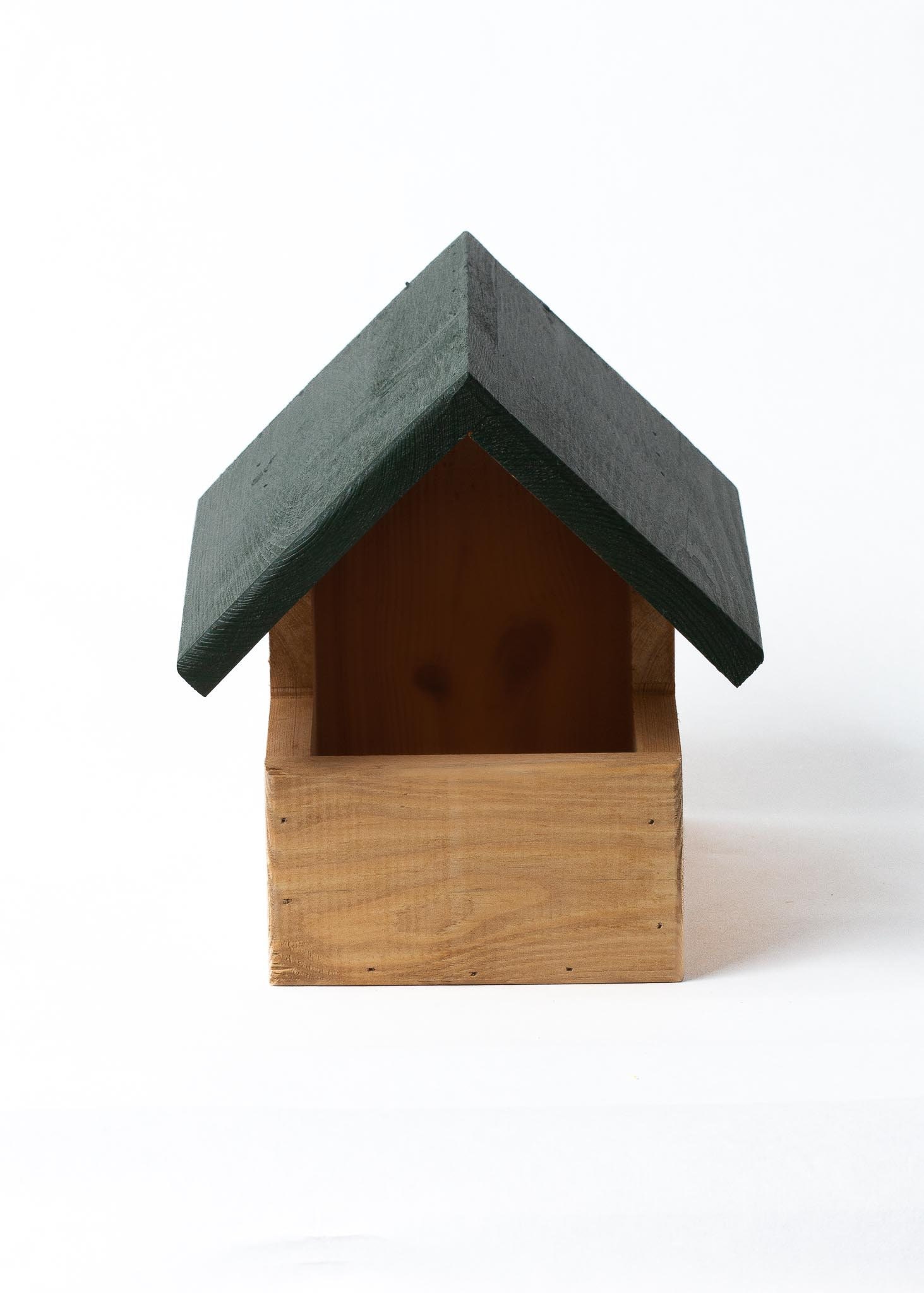 Bird House/ Handmade Birdhouse/ Wooden Bird House/ Bird Box/ Bird ...