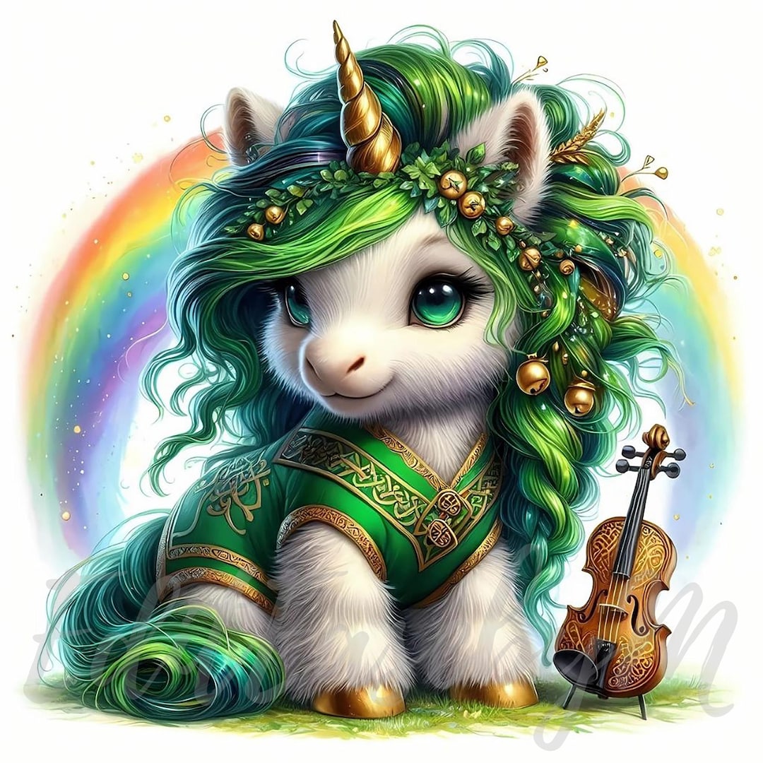 Shenanigan Sprinter Clipart | 10 High-quality 300 DPI Jpegs Commercial ...