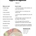 10 Day Lunch Meals Pack | Step-by-step Healthy Recipes - Etsy