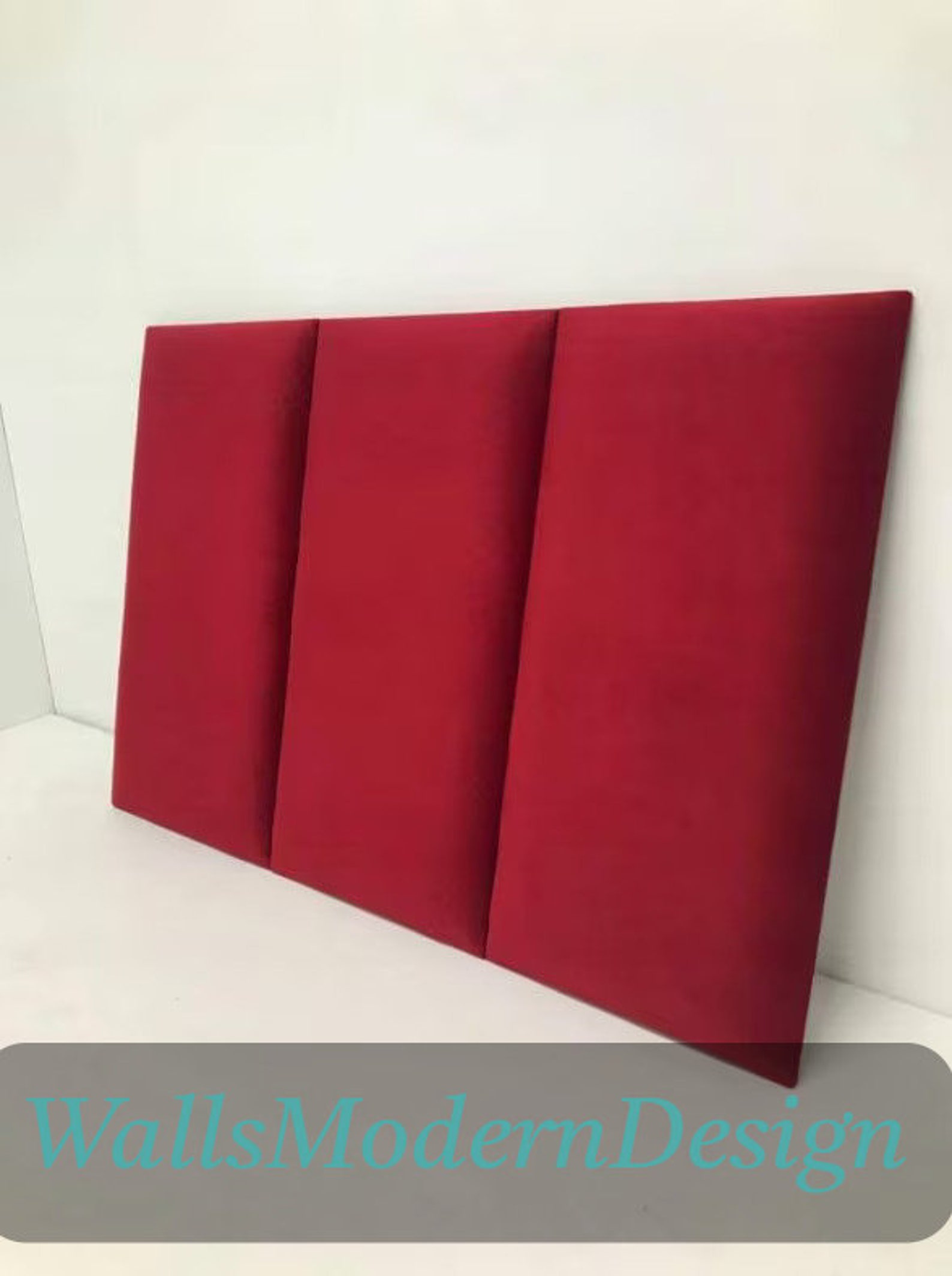 Upholstered Soft Wall Panels and Padded Boards, Upholstered Head Panel ...