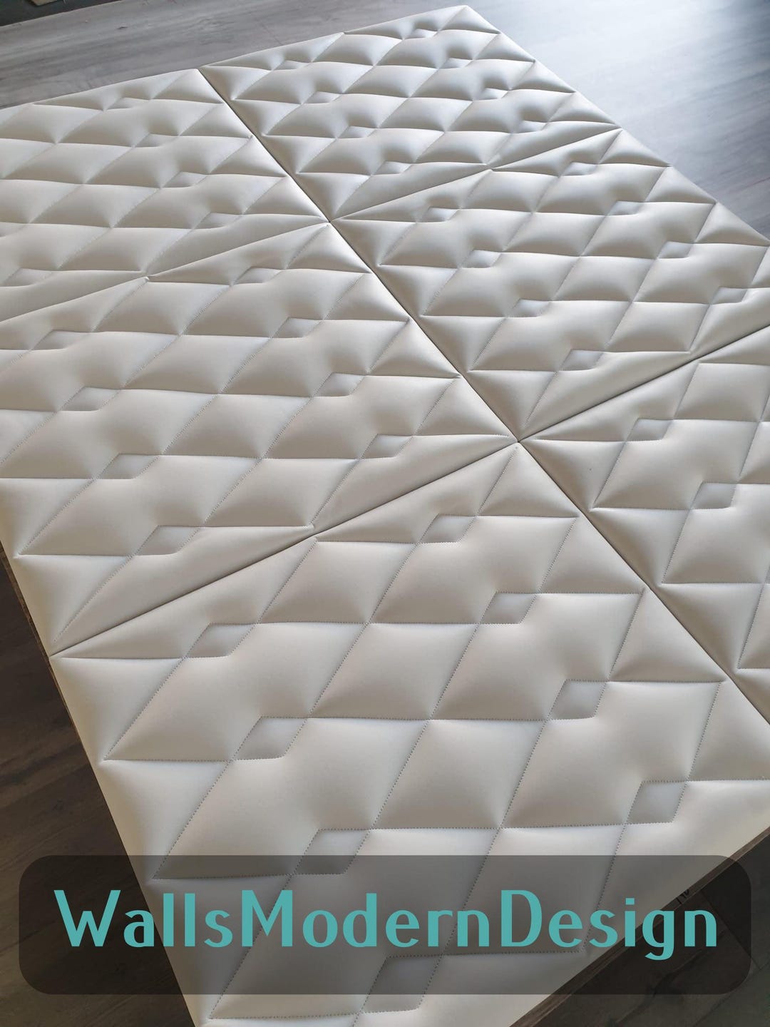 Upholstered Soft Wall Panels and Padded Boards, Upholstered Head Panel, Veloured Wall Panel ...