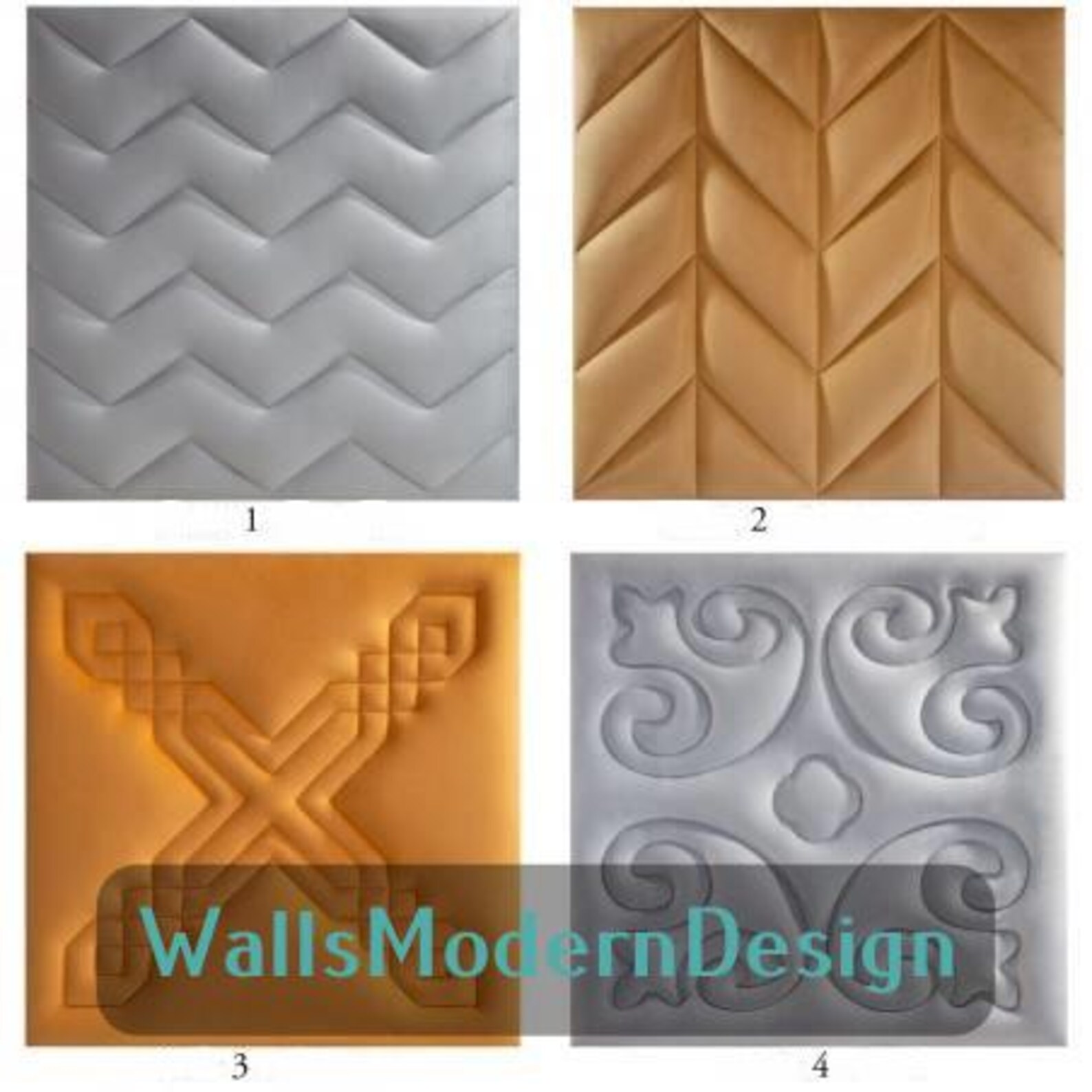 Upholstered Soft Wall Panels and Padded Boards, Upholstered Head Panel ...