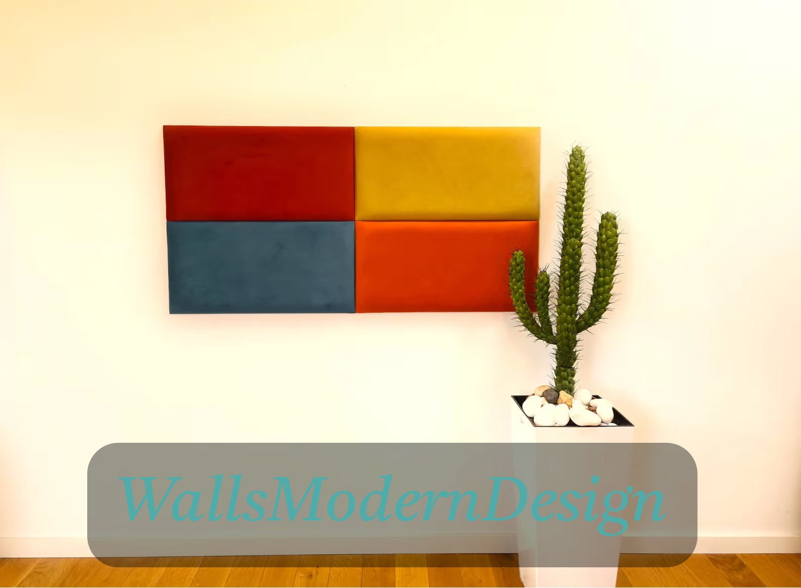 Upholstered Soft Wall Panels and Padded Boards, Upholstered Head Panel ...