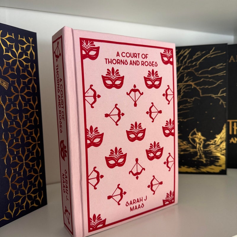 Acotar Special Edition - Etsy