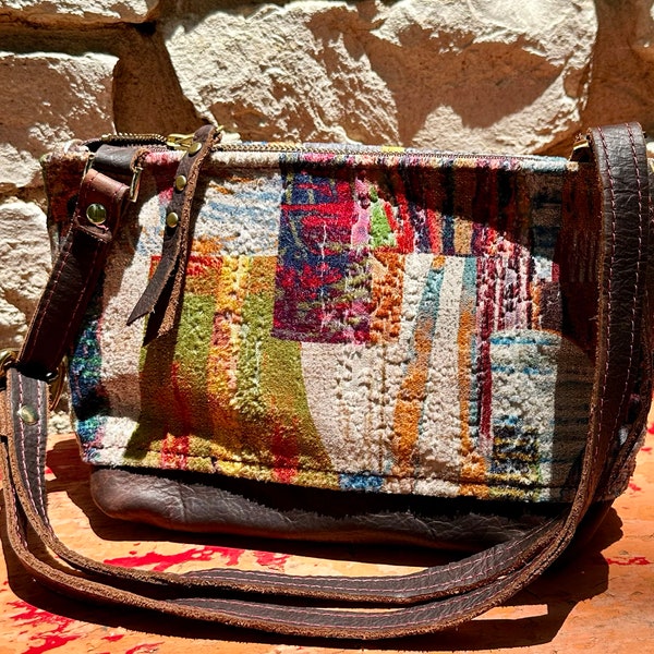 Handmade Handbags - Etsy