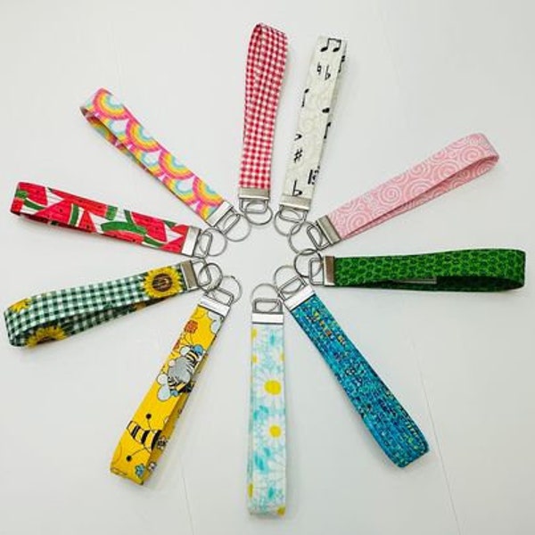 Key Fobs - Etsy