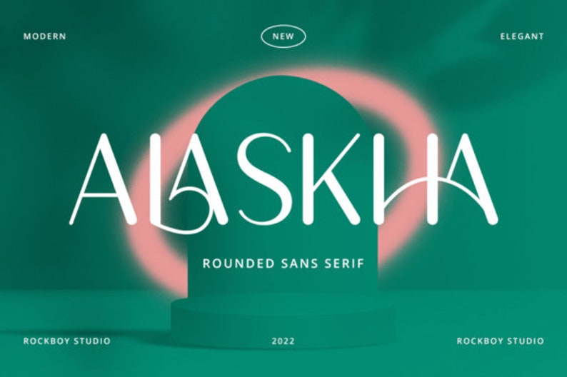 Alaskha Font, Scary Font, Modern Font, Handwritten Font, Signature Font ...