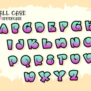 Music Lover Font, Cute Graffiti Fonts, Rustic Fonts, Bold Fonts ...