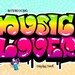 Music Lover Font, Cute Graffiti Fonts, Rustic Fonts, Bold Fonts ...