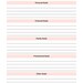 Complete Mom’s Planner Bundle | Digital Download for Managing Family ...