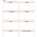 Complete Mom’s Planner Bundle | Digital Download for Managing Family ...