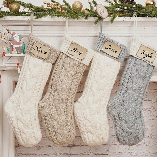 Christmas Stocking - Etsy