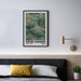 Inspired Art, Gallery Poster, Vintage Poster, Home Decor, Room Decor ...
