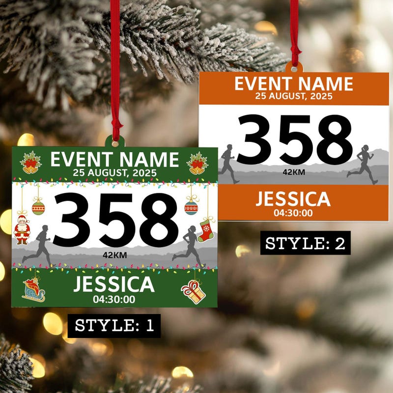 5k Marathon Runner Gift - 60+ Gift Ideas for 2026