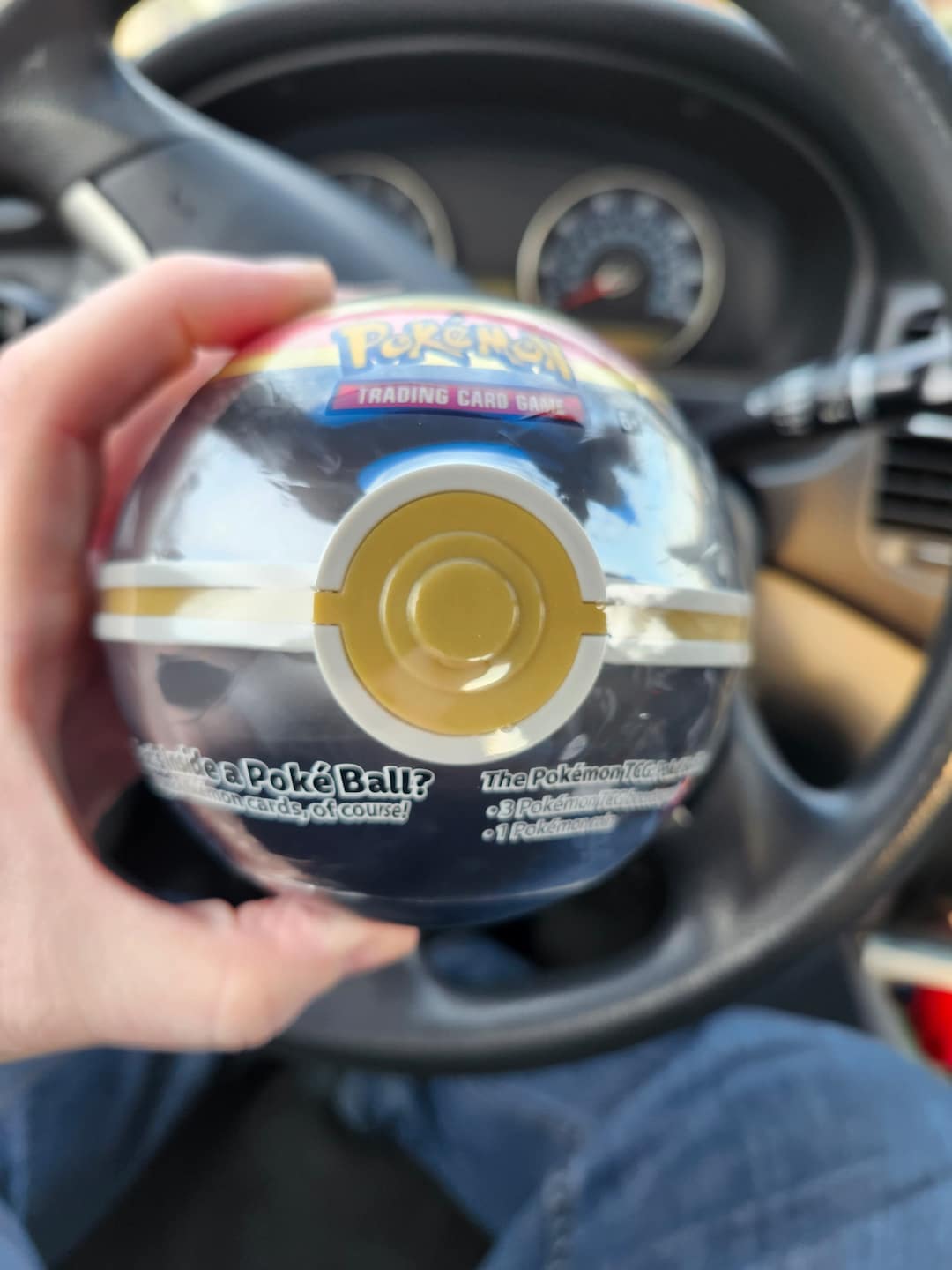 Luxury Pokeball - Etsy