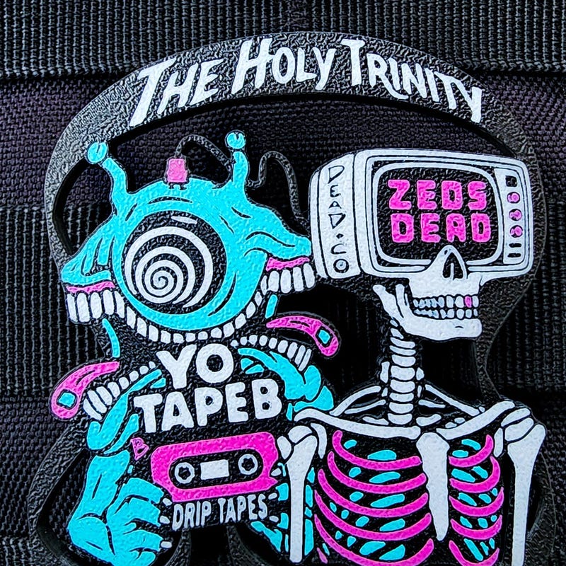 Chrissy Offgrid - Etsy Canada