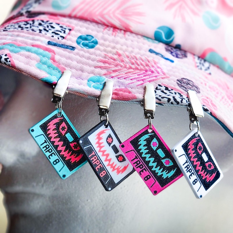 Edm Inspired Hats - Etsy UK