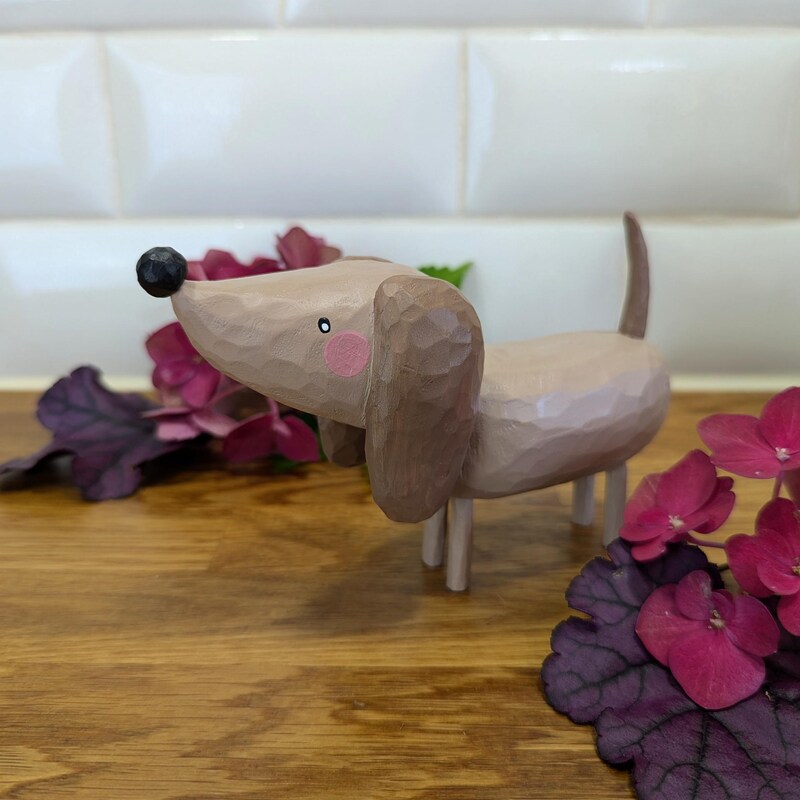 Dackel - Etsy.de
